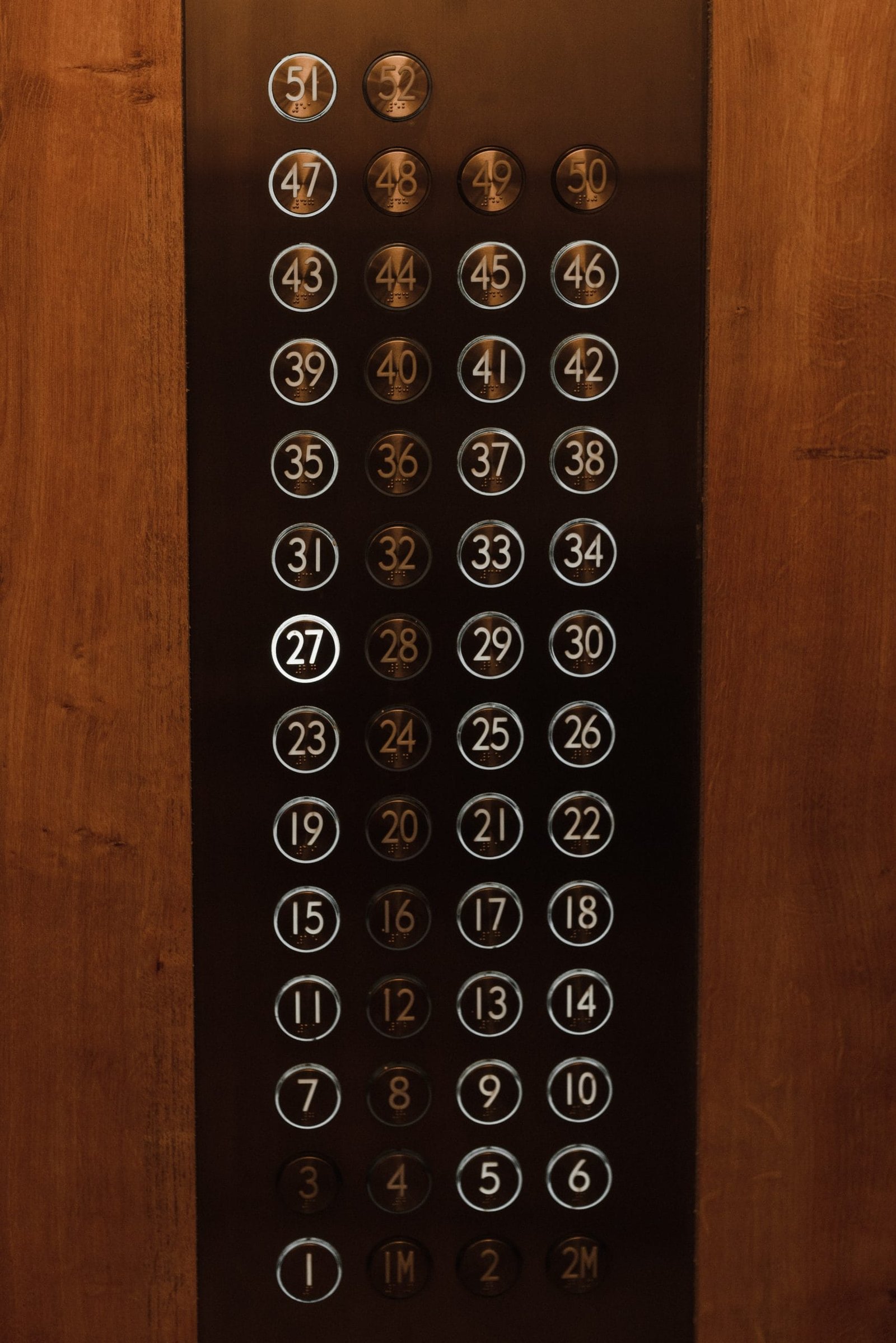 Lift Access Control - Outsmart Solutions